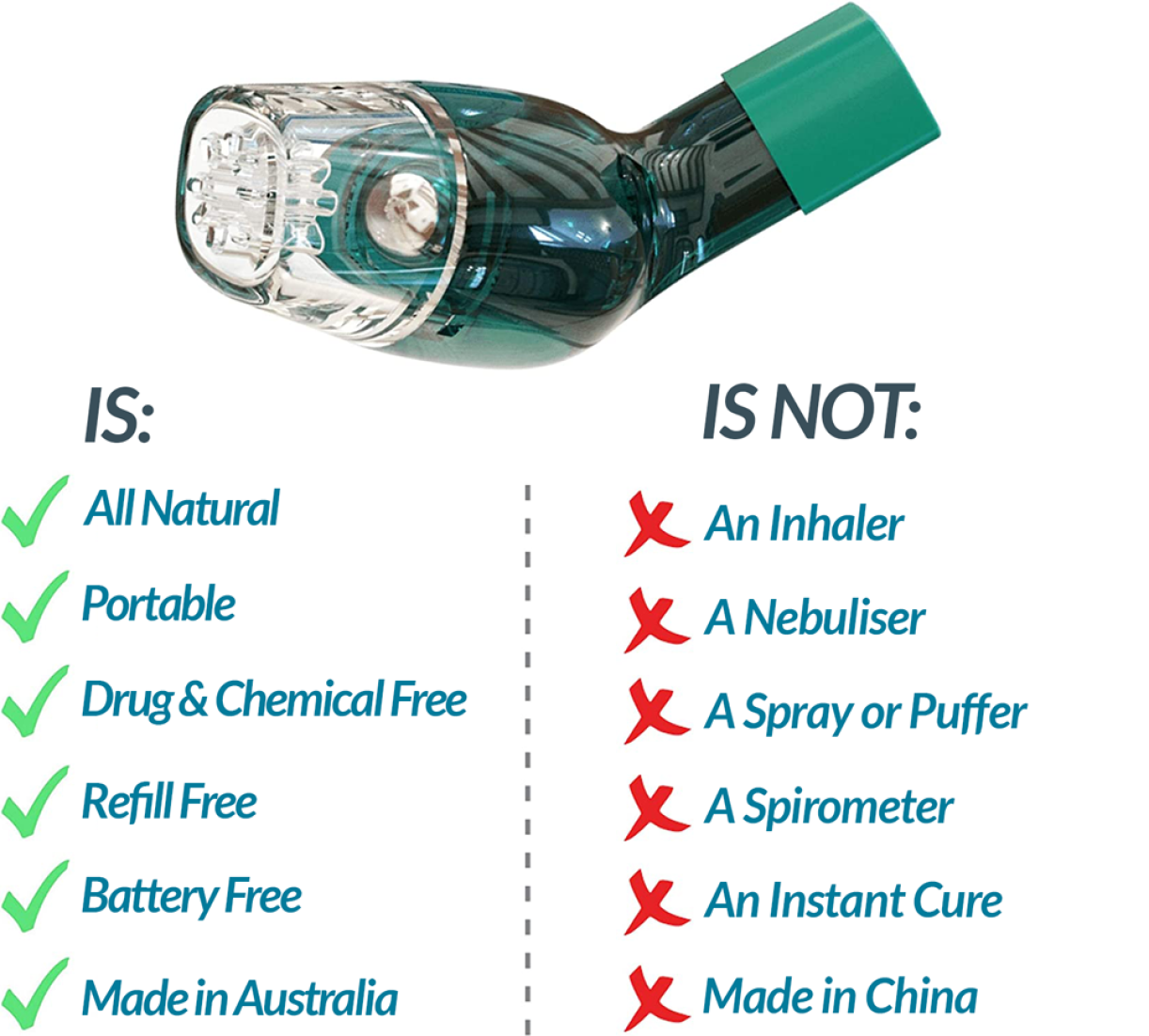 This All-Natural “Lung Cleaning” Device Helps Me Breathe Easier ...